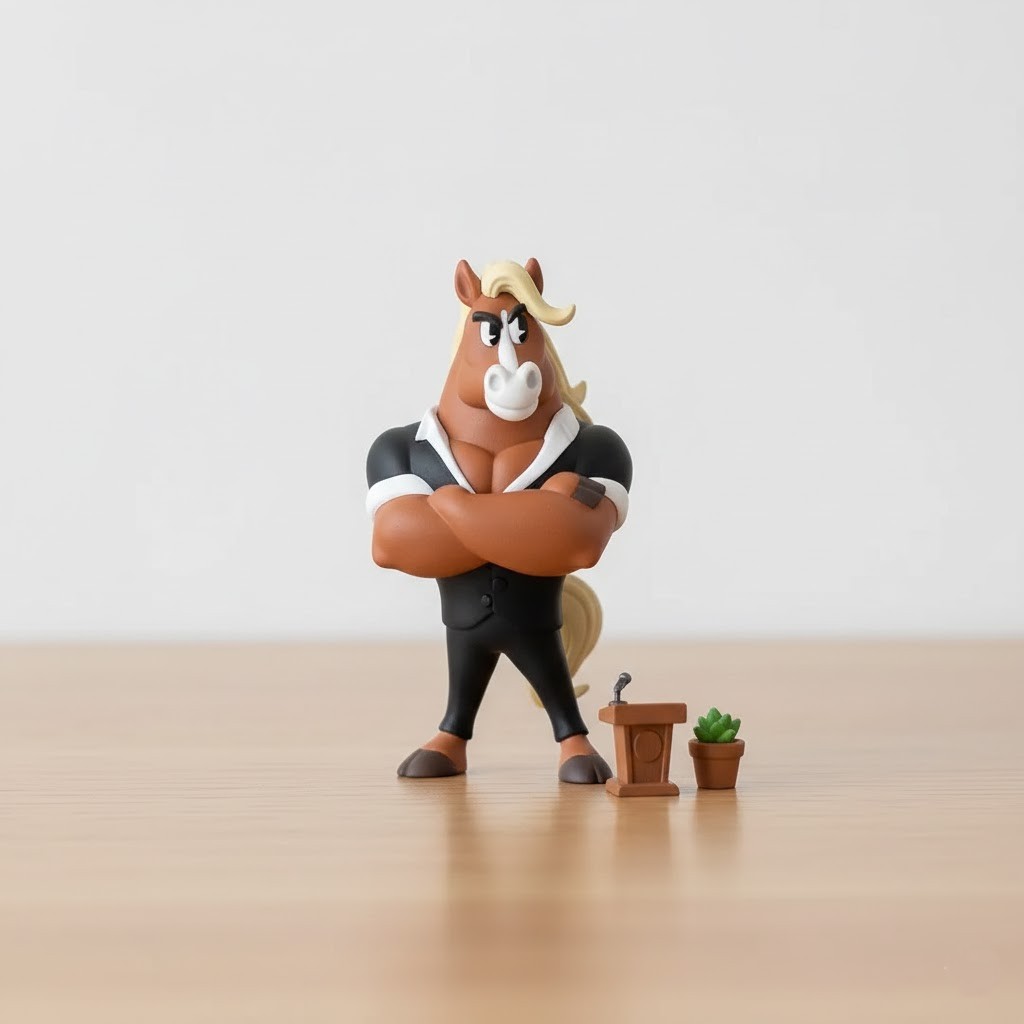 Zootopia 2 Mayor Winddancer Figure - Funko Minis Disney Collectible ...